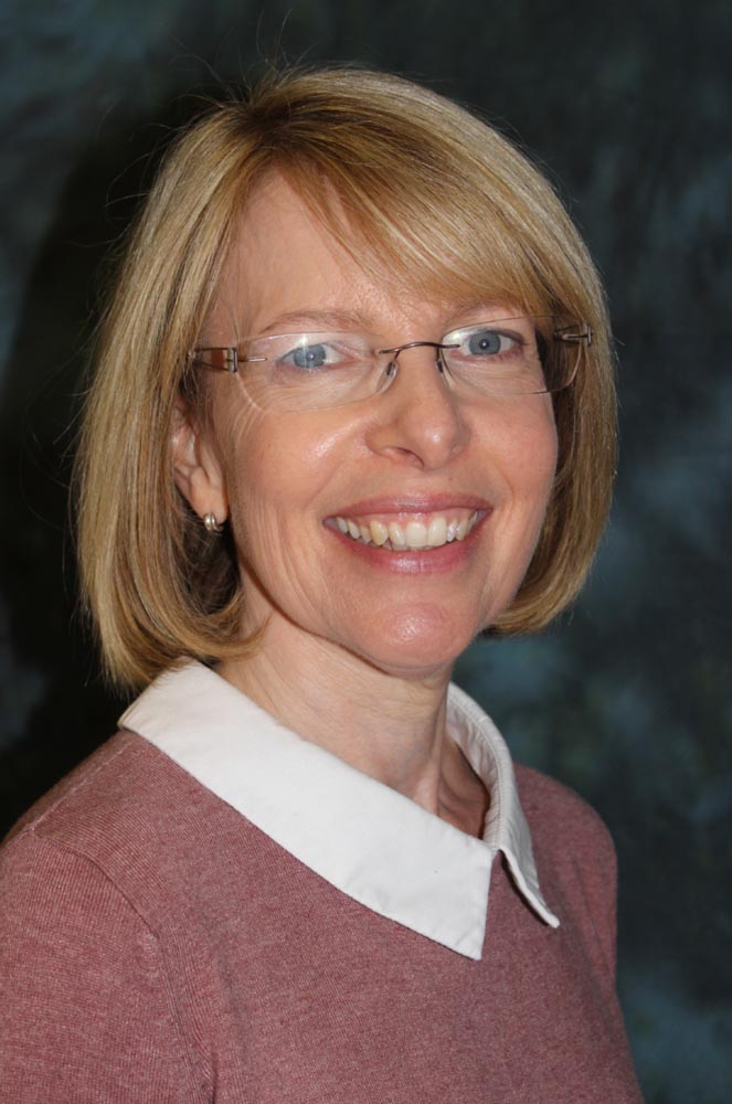 St Ann's Heath Junior School - Staff