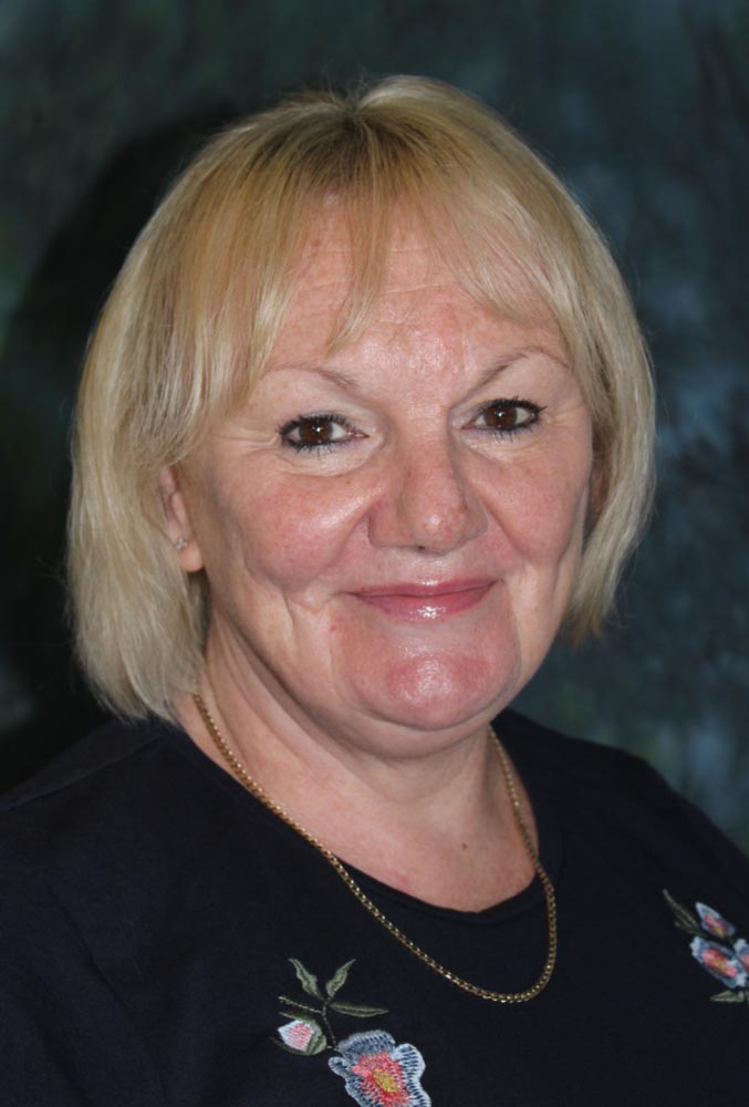 St Ann's Heath Junior School - Staff