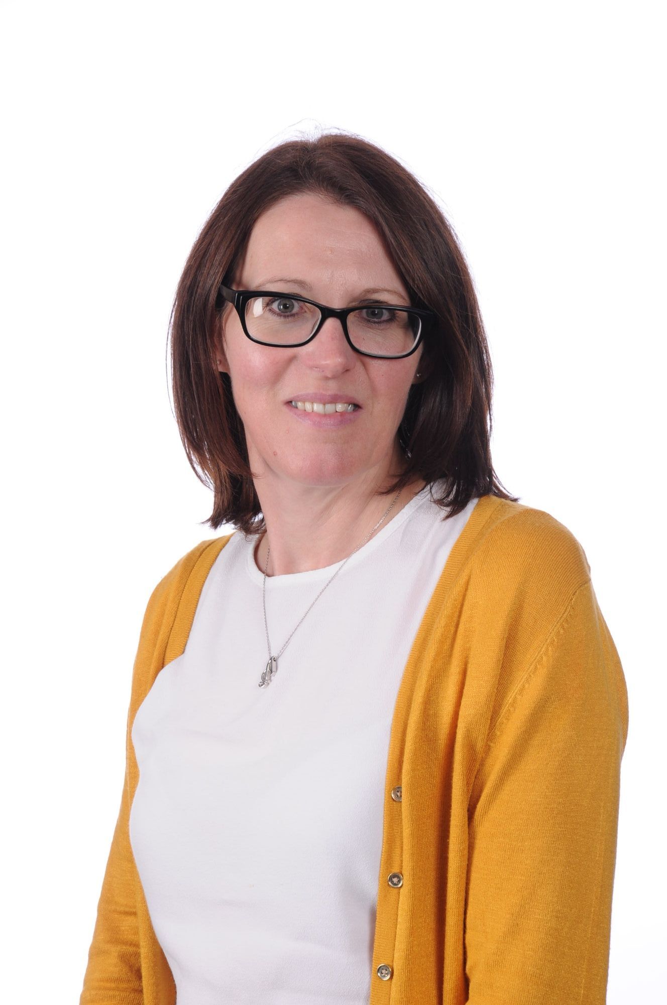 St Ann's Heath Junior School - Staff